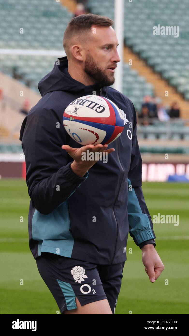 Byron mcguigan england hi-res stock photography and images - Alamy