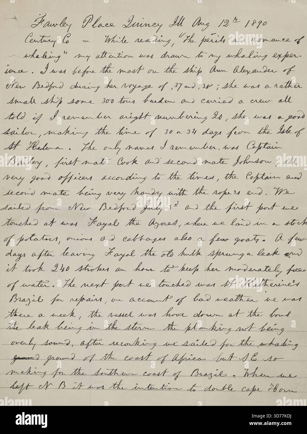 Moore, John L, 1890 Stock Photo - Alamy