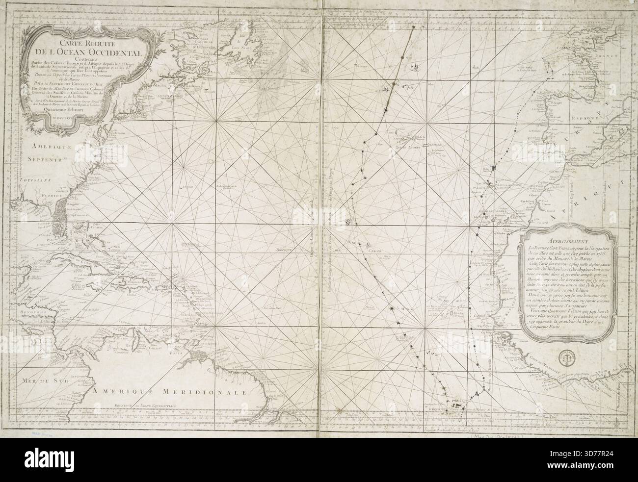 Carte de l'équateur hi-res stock photography and images - Alamy