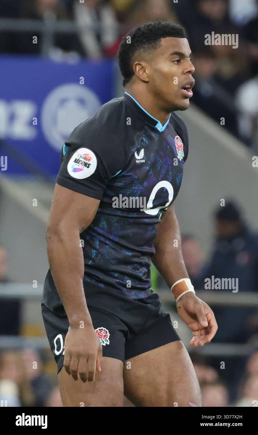 Immanuel feyi waboso england hi-res stock photography and images - Alamy