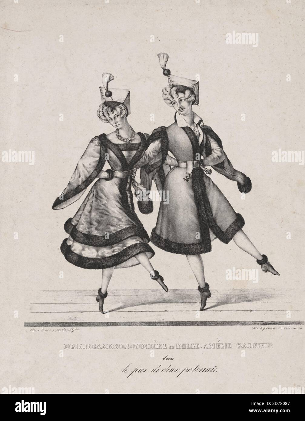 Amelie galster hi-res stock photography and images - Alamy