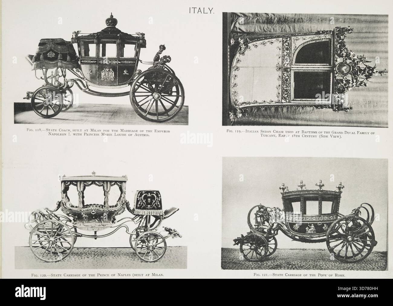 121 state carriage hi-res stock photography and images - Alamy