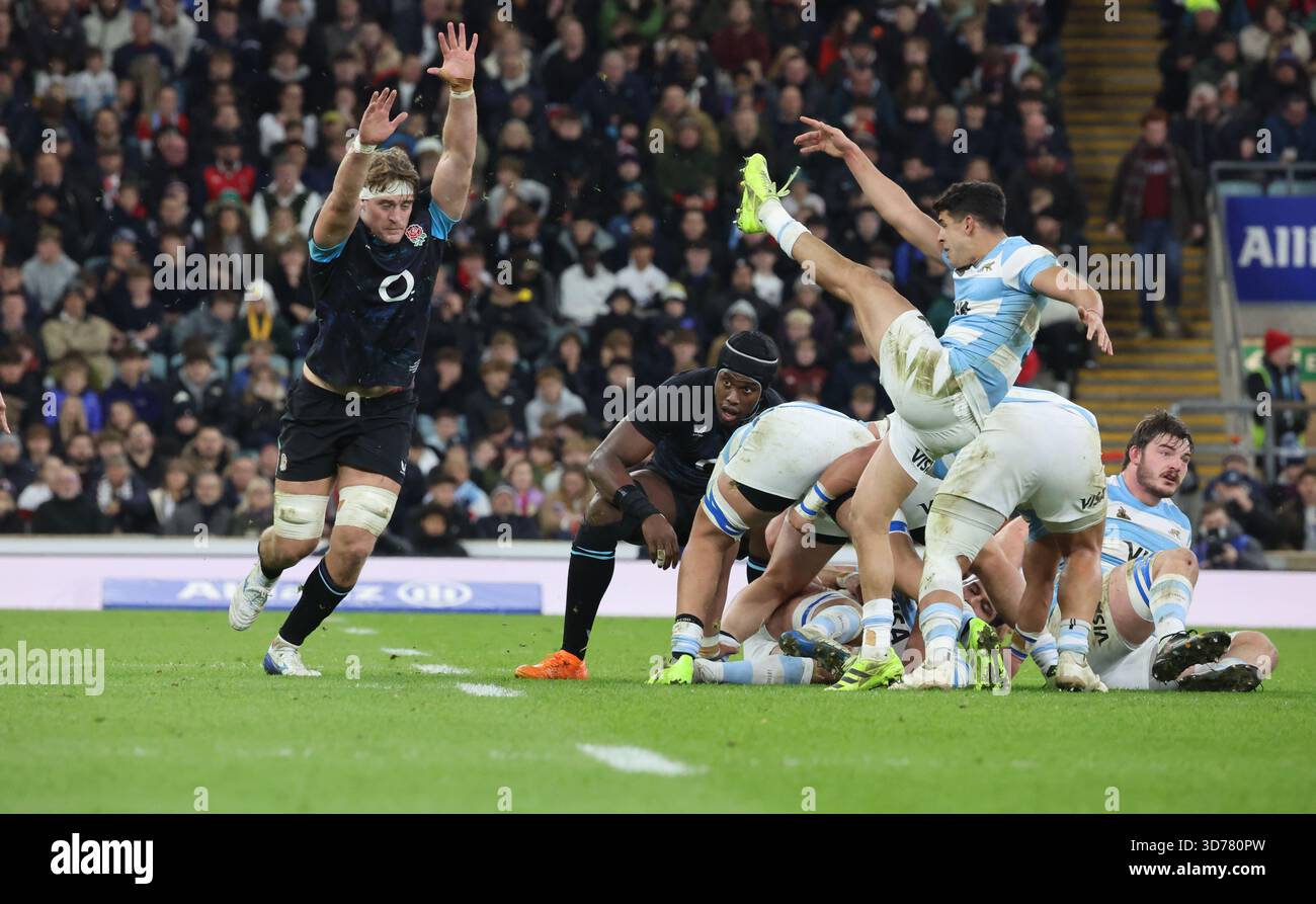 Saints falcons 2025 hi-res stock photography and images - Alamy