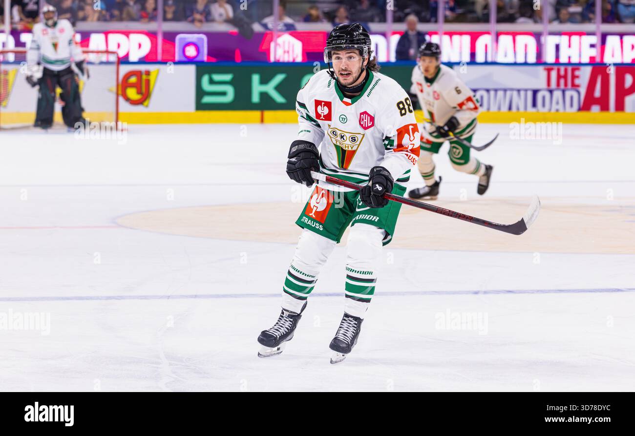 Gks tychy 2025 hi-res stock photography and images - Alamy