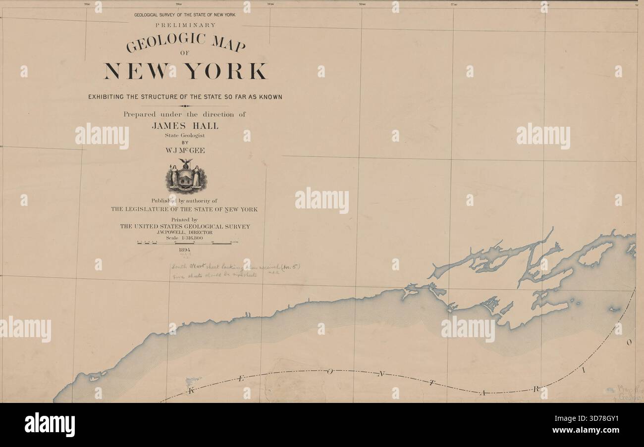 Note nypl map division copy hi-res stock photography and images - Alamy