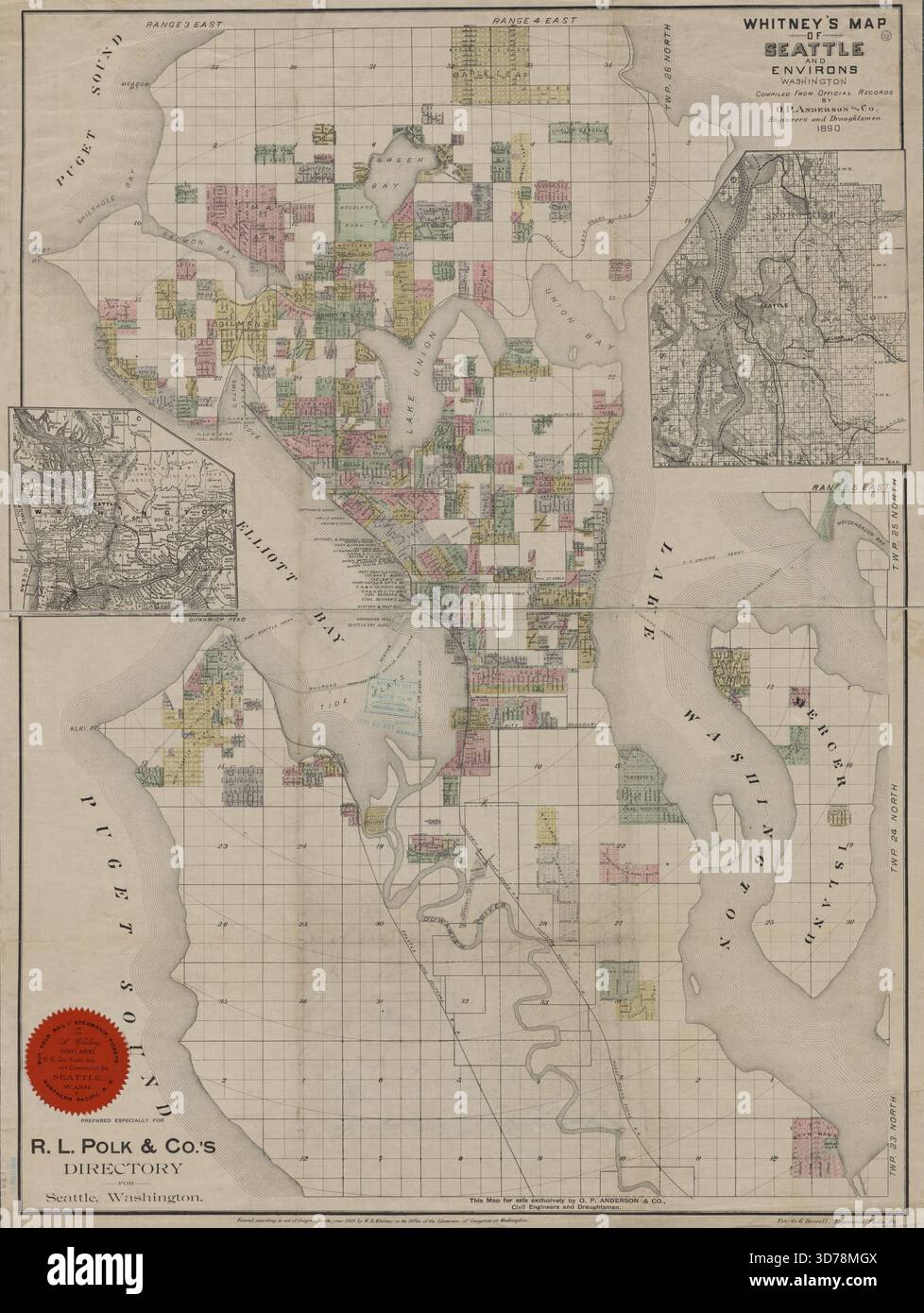 Nypl map division copy includes hi-res stock photography and images - Alamy