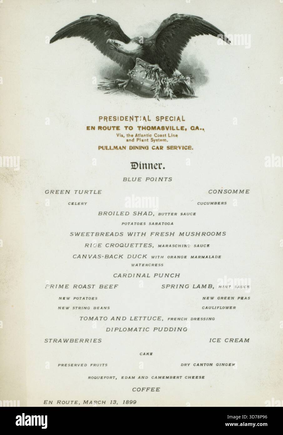 Thomasville ga hi-res stock photography and images - Alamy