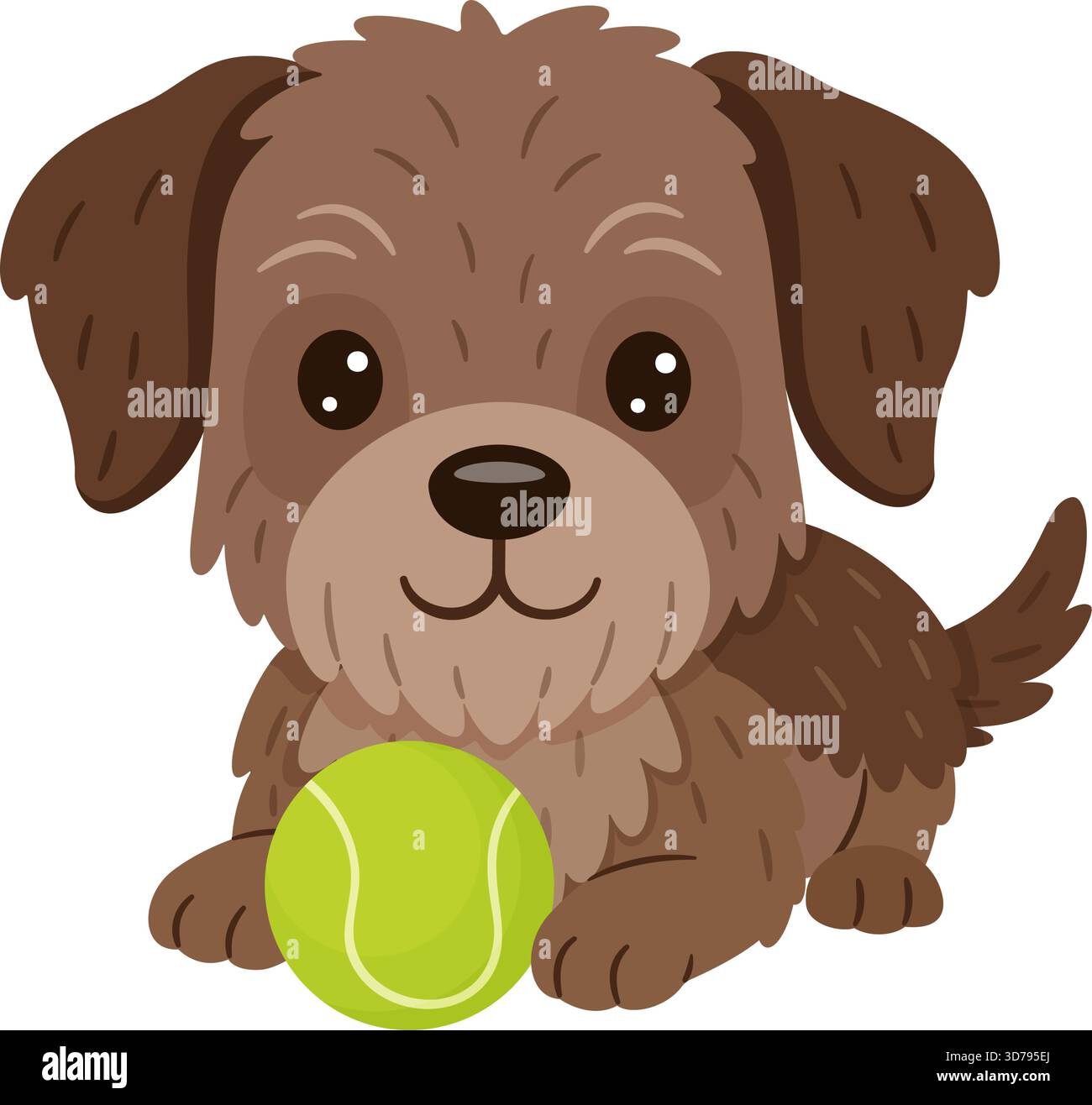 Rescue dog training in Stock Vector Images - Alamy