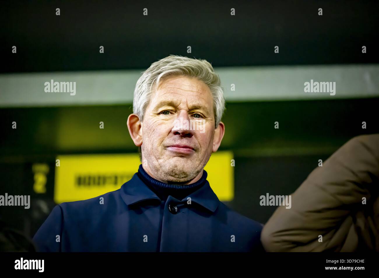 BREDA - Marcel Brands PSV ANP /HOLLANDSE HOOGTE /ROBIN UTRECHT ...