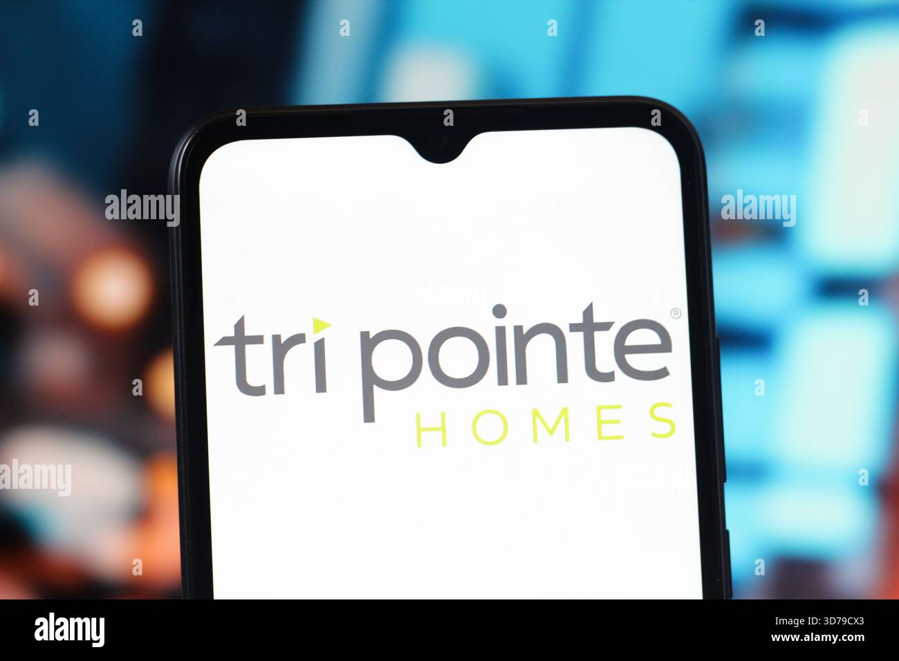 Tph logo hi-res stock photography and images - Alamy