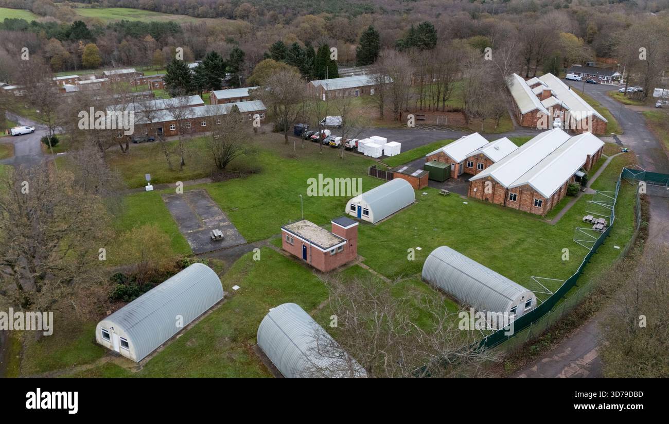 Crowborough sussex army hi-res stock photography and images - Alamy