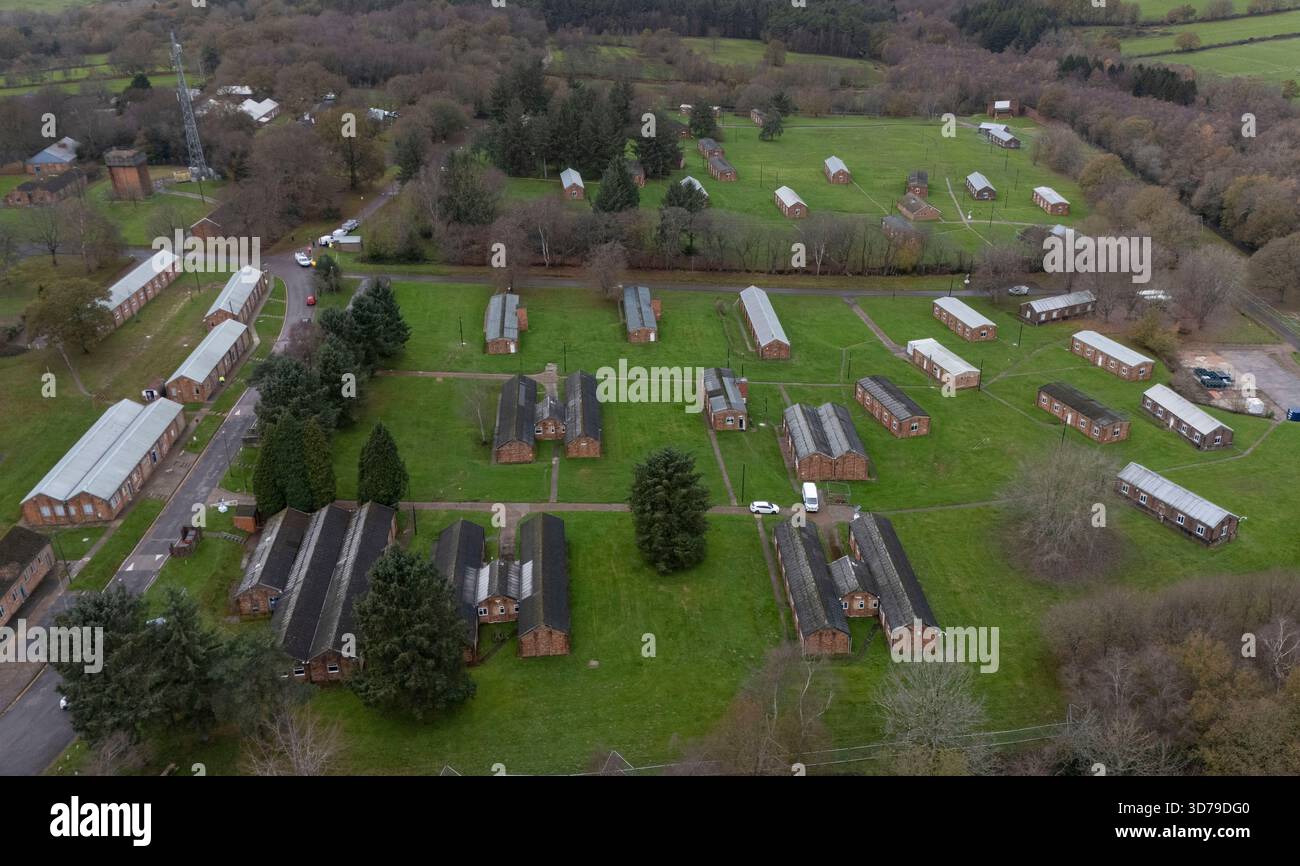 Crowborough sussex army hi-res stock photography and images - Alamy