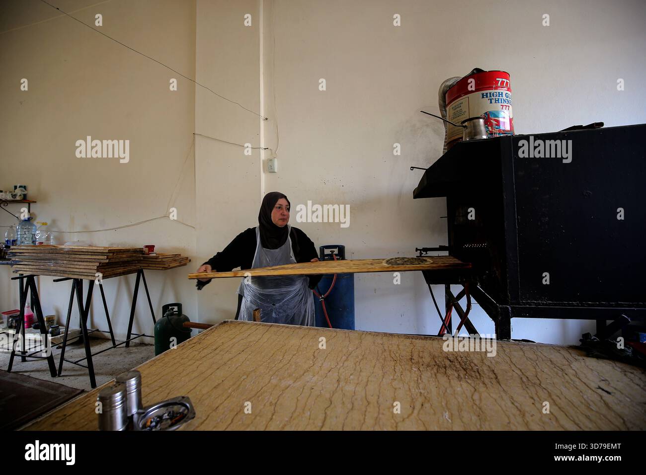 11 November 2025, Lebanon, Ayta ash Shab: A picture made available on ...