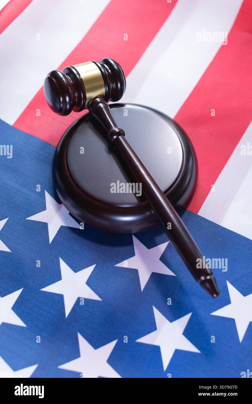 Resting flag hi-res stock photography and images - Alamy