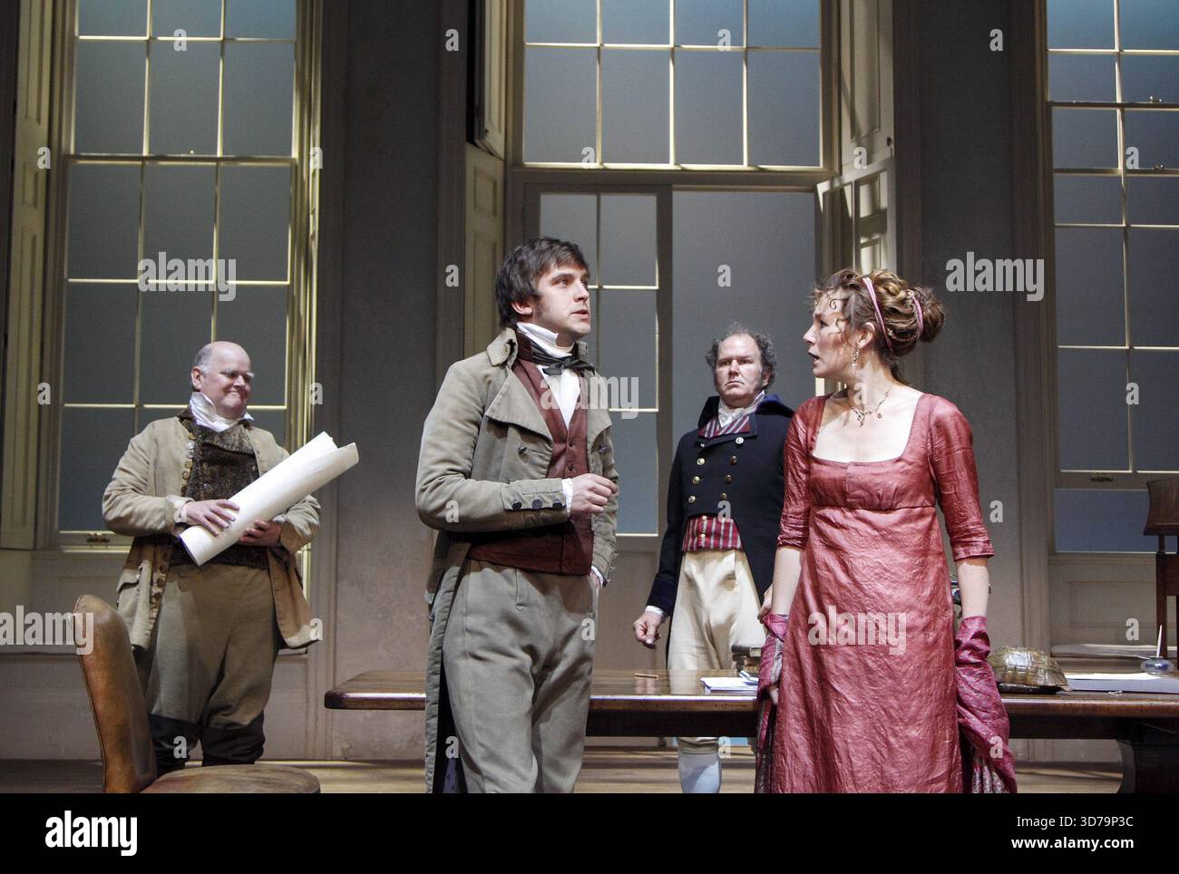Lady croom hi-res stock photography and images - Alamy
