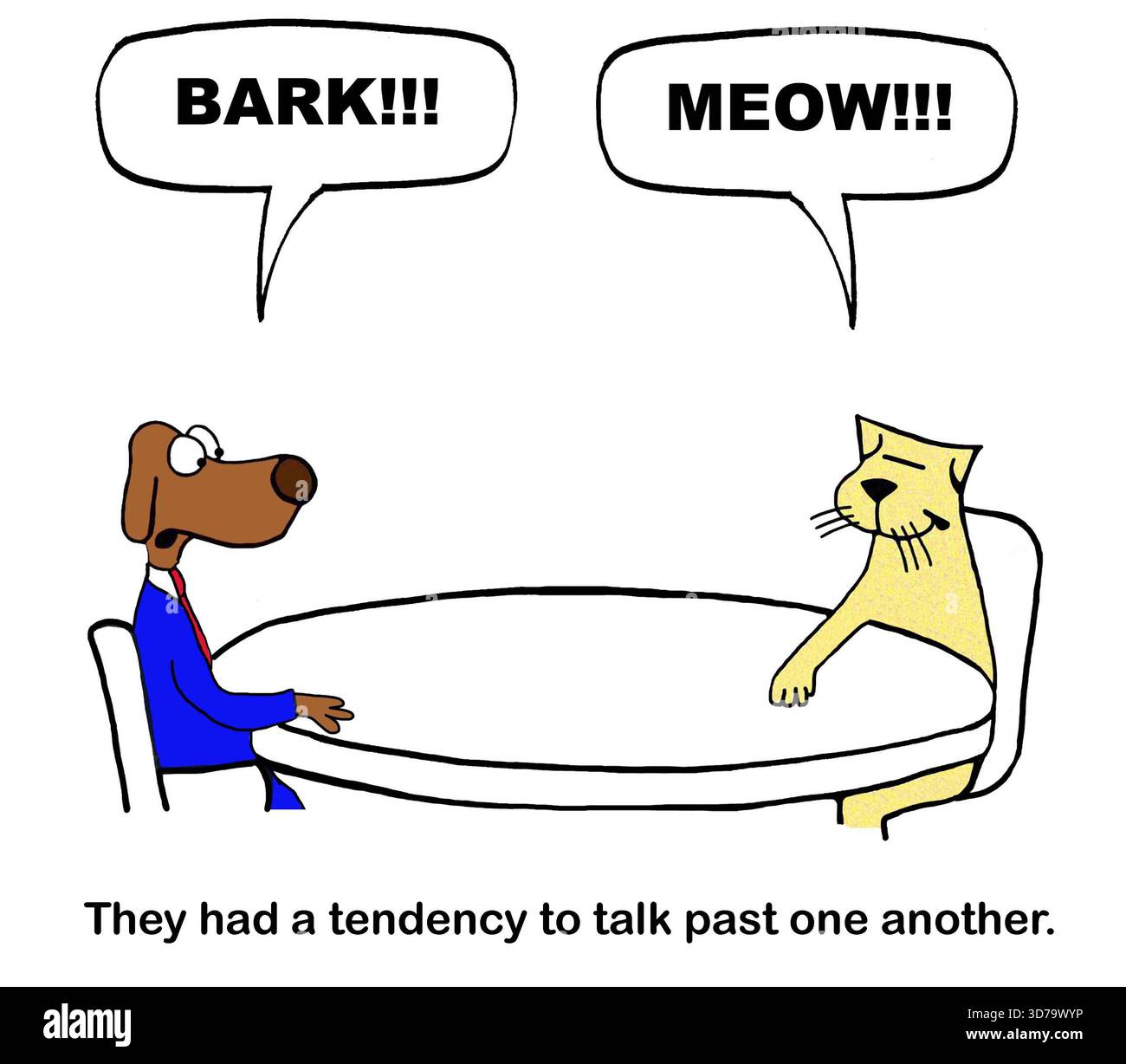 Demand change Cut Out Stock Images & Pictures - Alamy