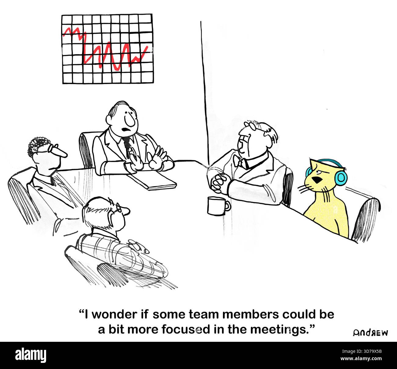 Team headphones Cut Out Stock Images & Pictures - Alamy