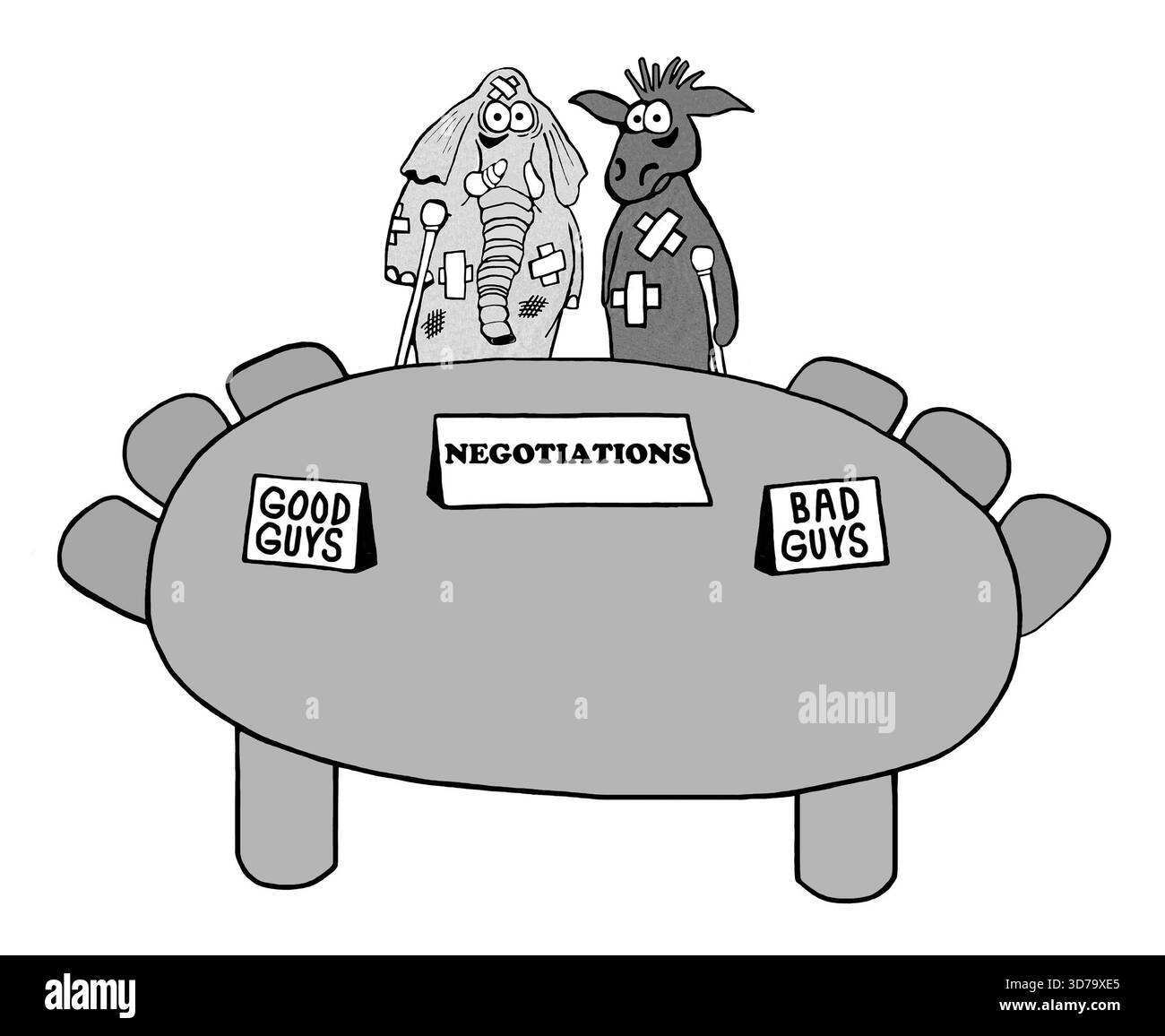 Like talk Cut Out Stock Images & Pictures - Alamy