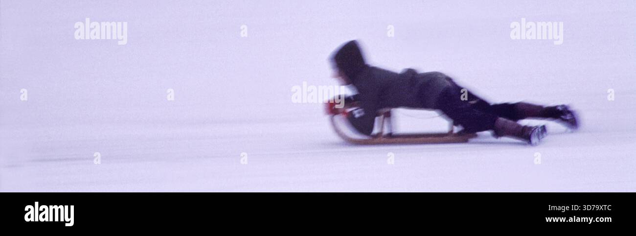 Schlittenfahrt GER, 20251124, Schlittenfahrt *** Sleigh ride GER ...