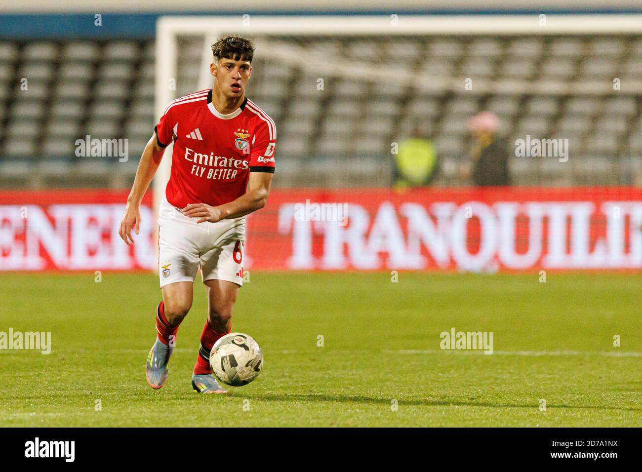 Rodrigo Rego seen during Taca De Portugal game between teams of ...