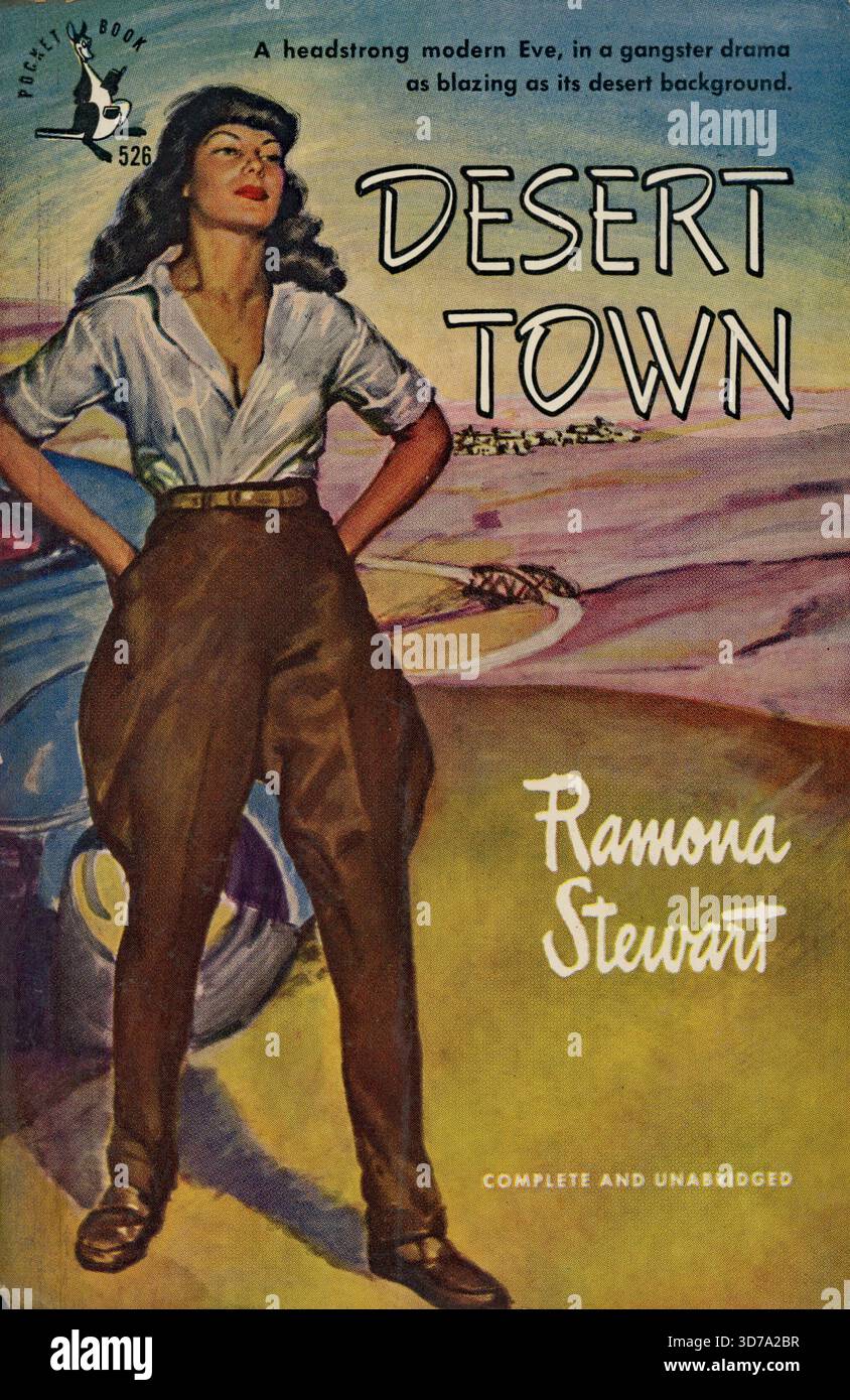Ramona cover book hi-res stock photography and images - Alamy