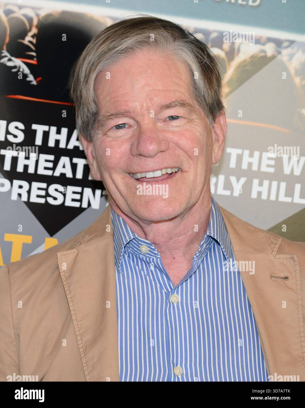 November 23, 2025, Beverly Hills, California, USA: American actor ...