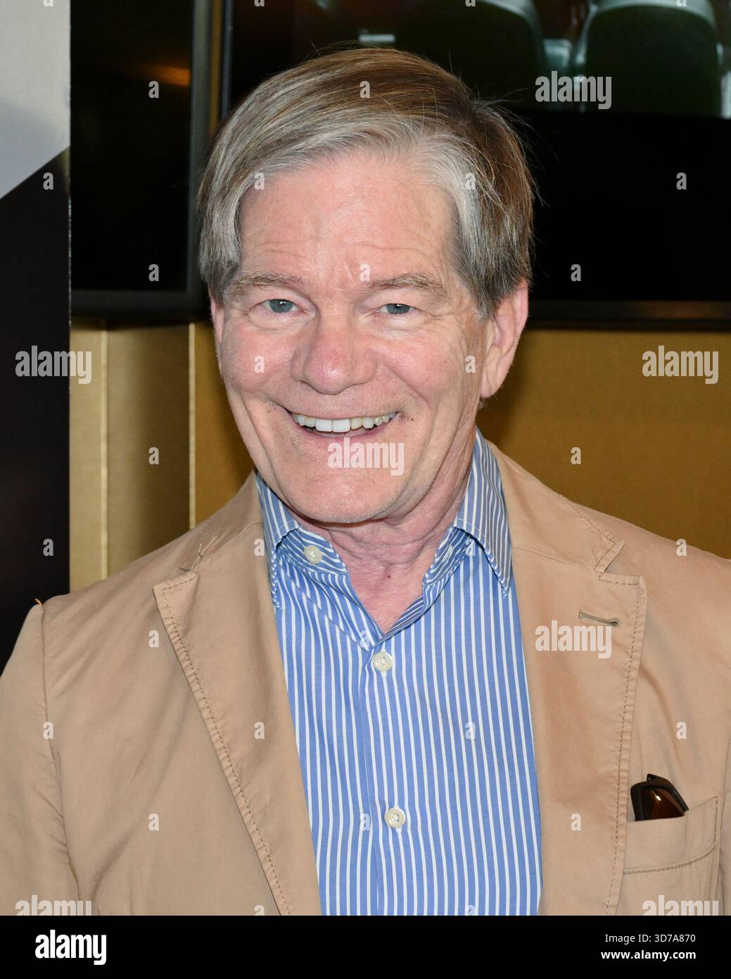 November 23, 2025, Beverly Hills, California, USA: American actor ...