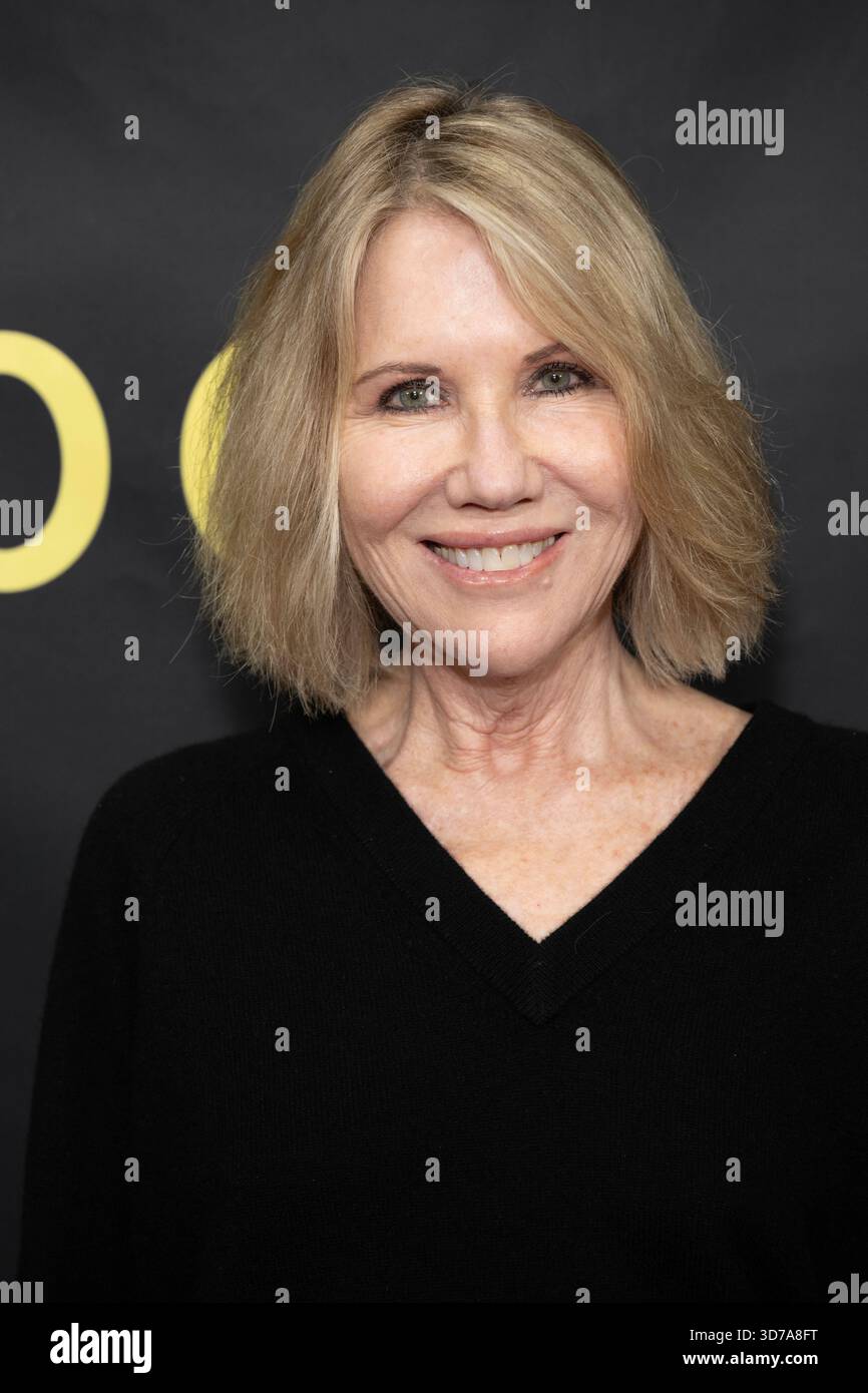 Costume Designer Judy B. Swartz attends Kevin Goetz 'How to Score in ...