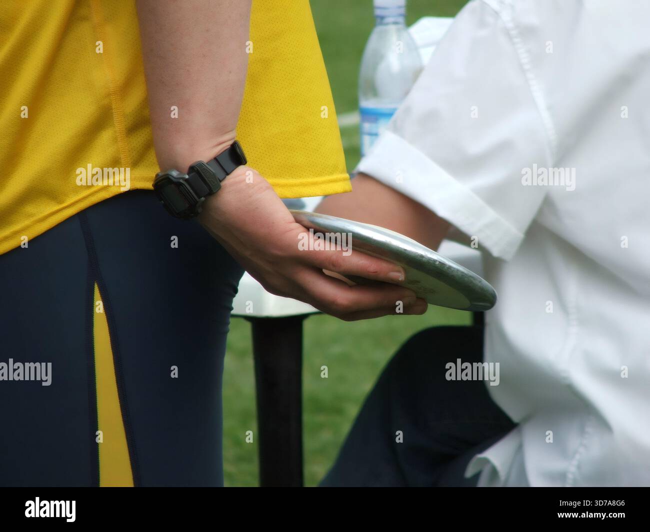 Olympic track and field discipline hi-res stock photography and images ...