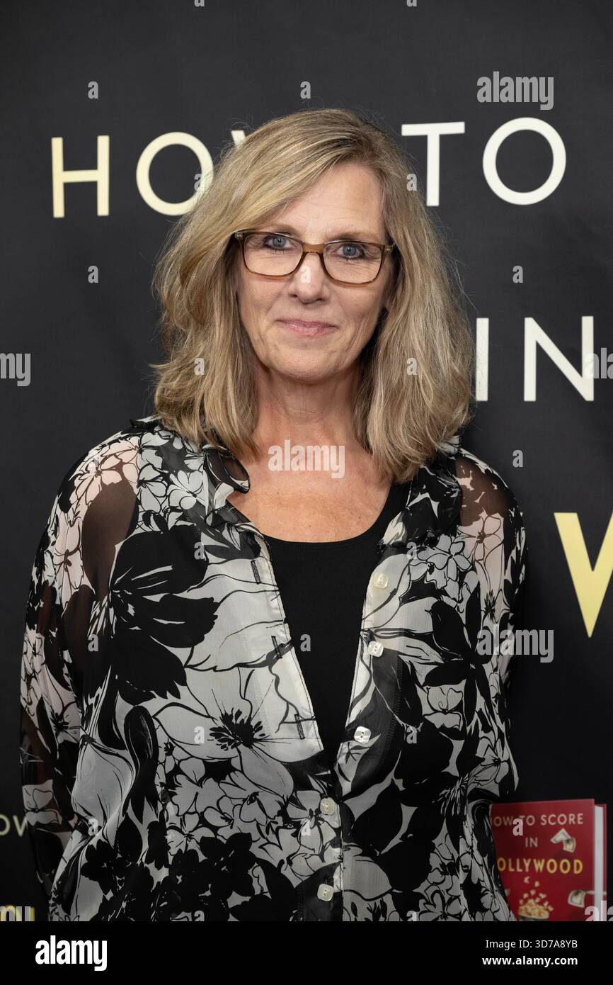 Producer kari hi-res stock photography and images - Alamy