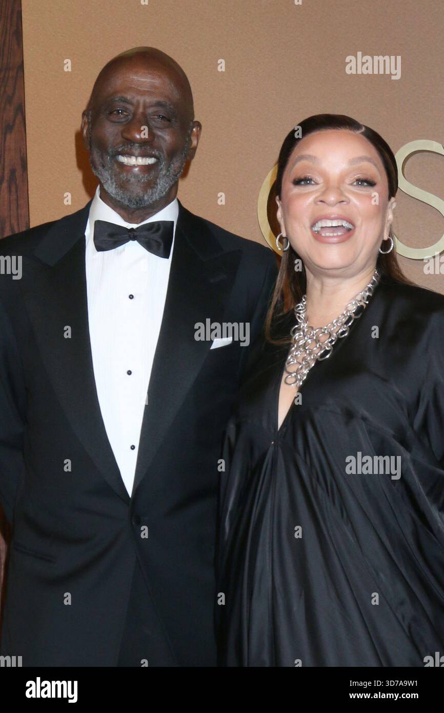 Guest, Ruth E Carter at arrivals for 16th Annual Governors Awards ...