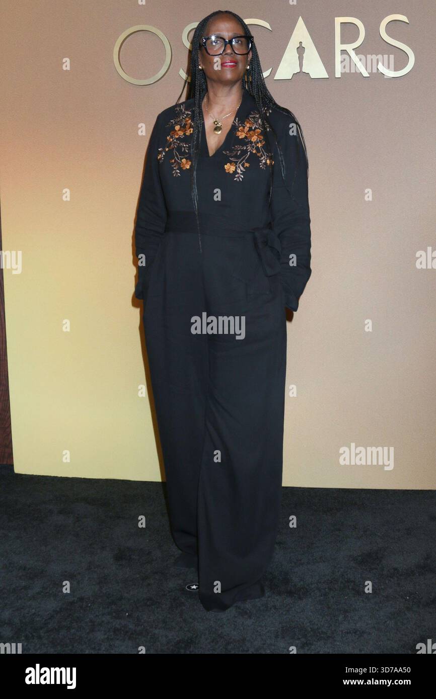 Kim Taylor-Coleman at arrivals for 16th Annual Governors Awards - Part ...