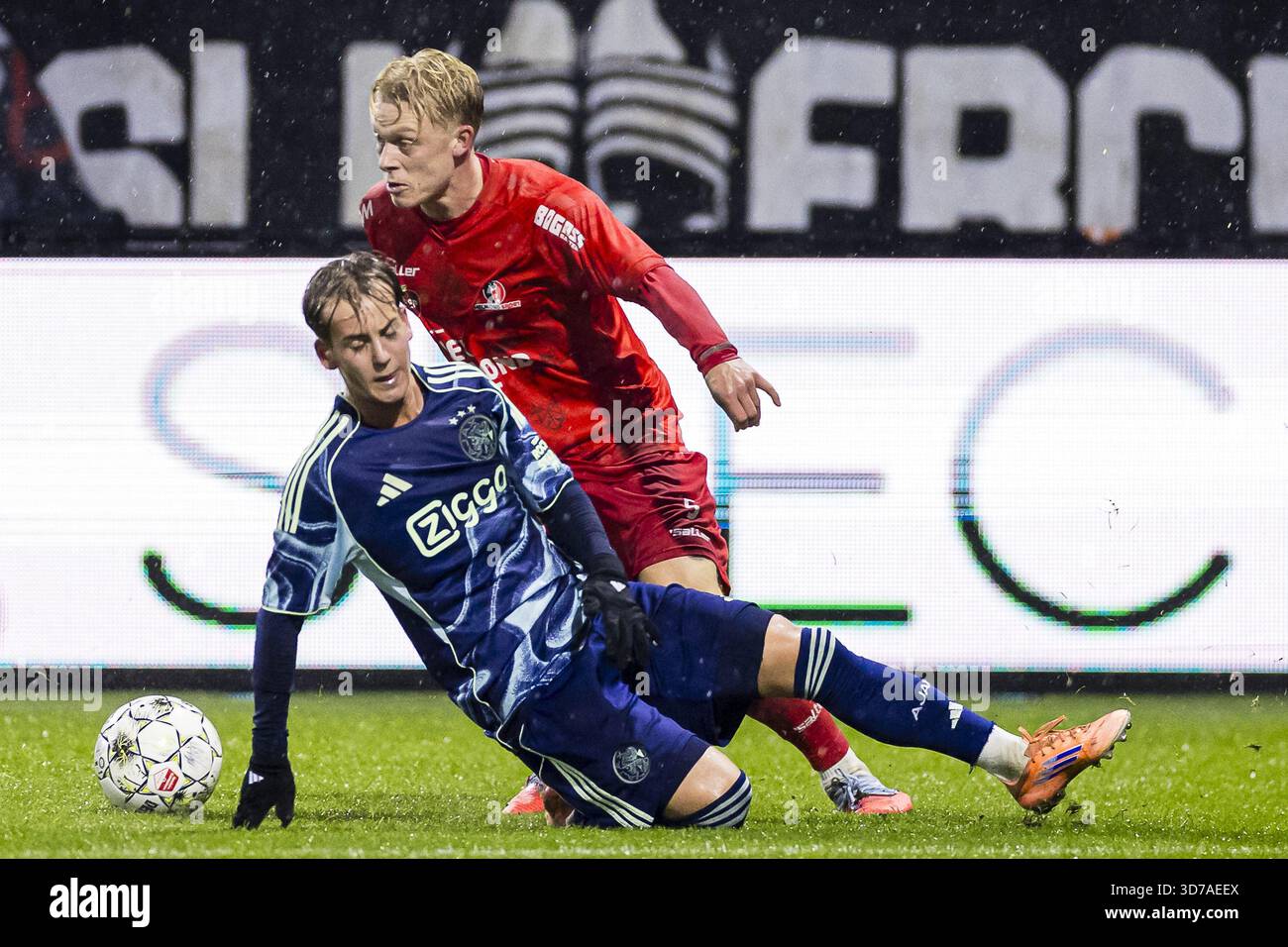 Lasse abildgaard hi-res stock photography and images - Alamy