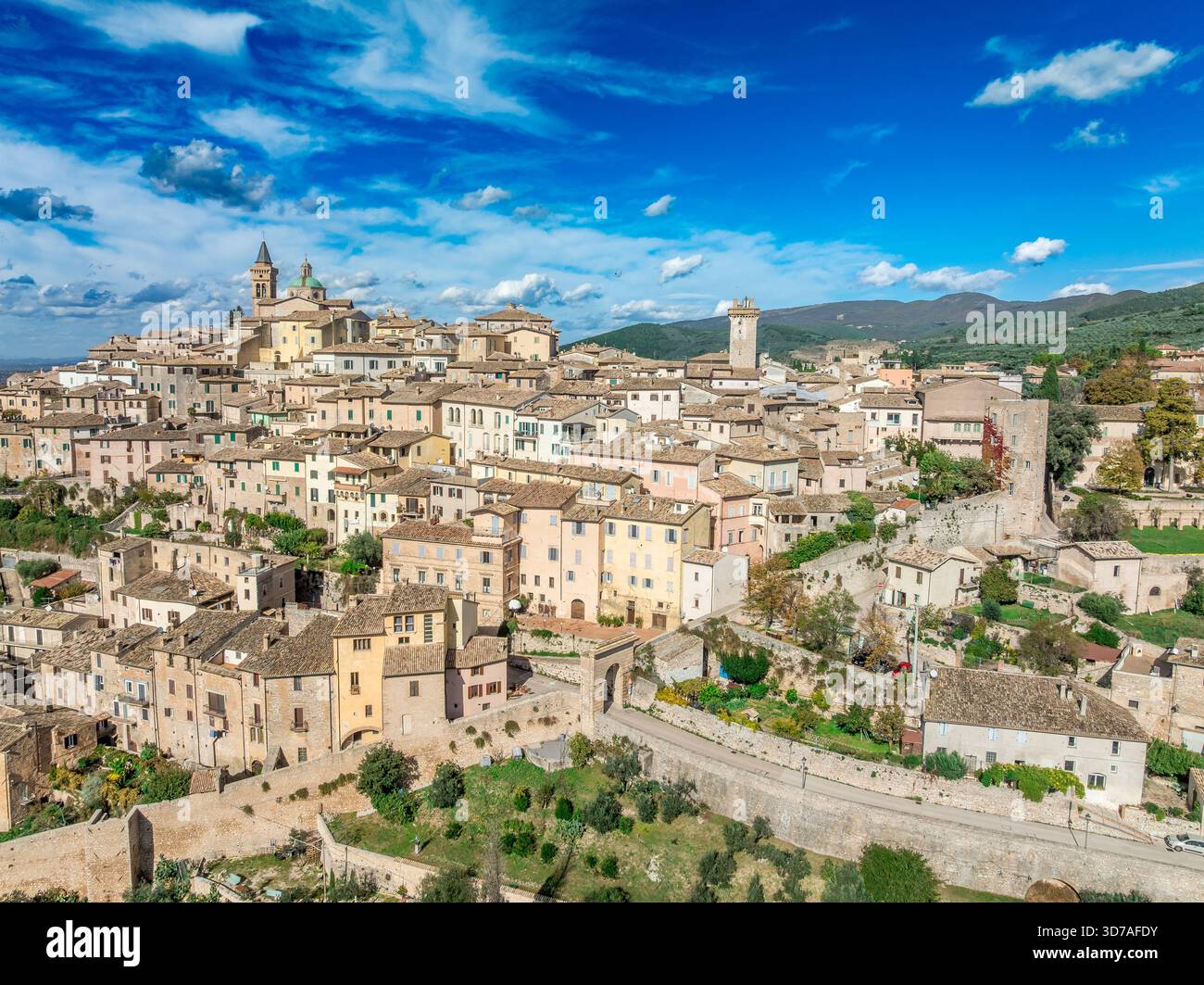 Torre di san gates hi-res stock photography and images - Alamy