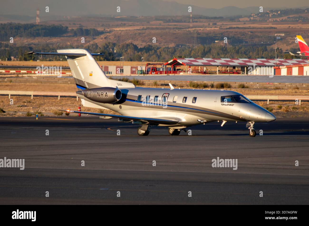 Avión corporativo hi-res stock photography and images - Alamy