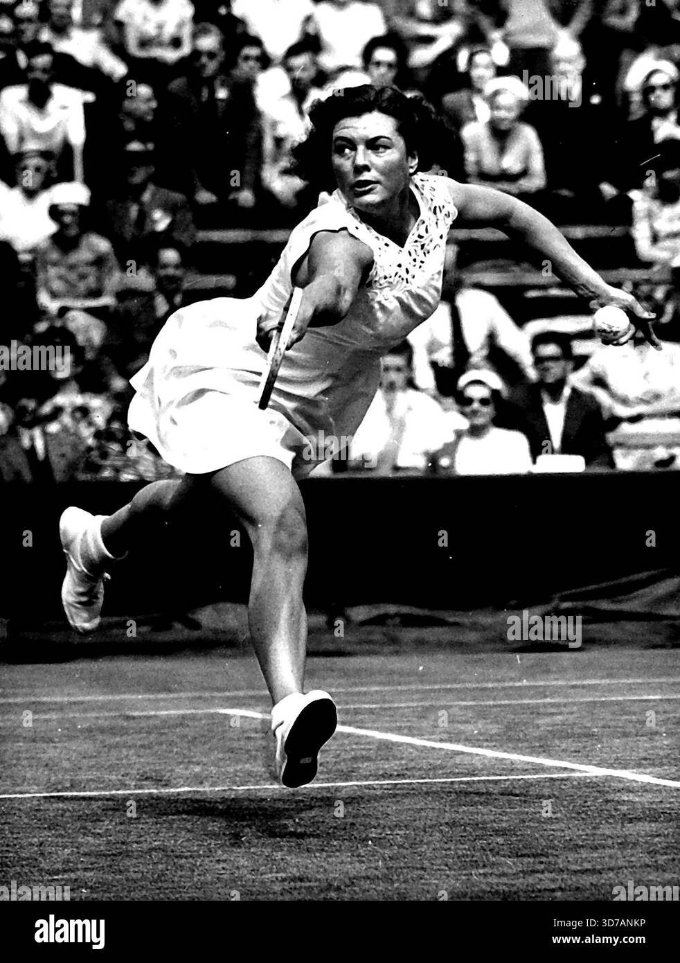 6 july 1953 hi-res stock photography and images - Alamy