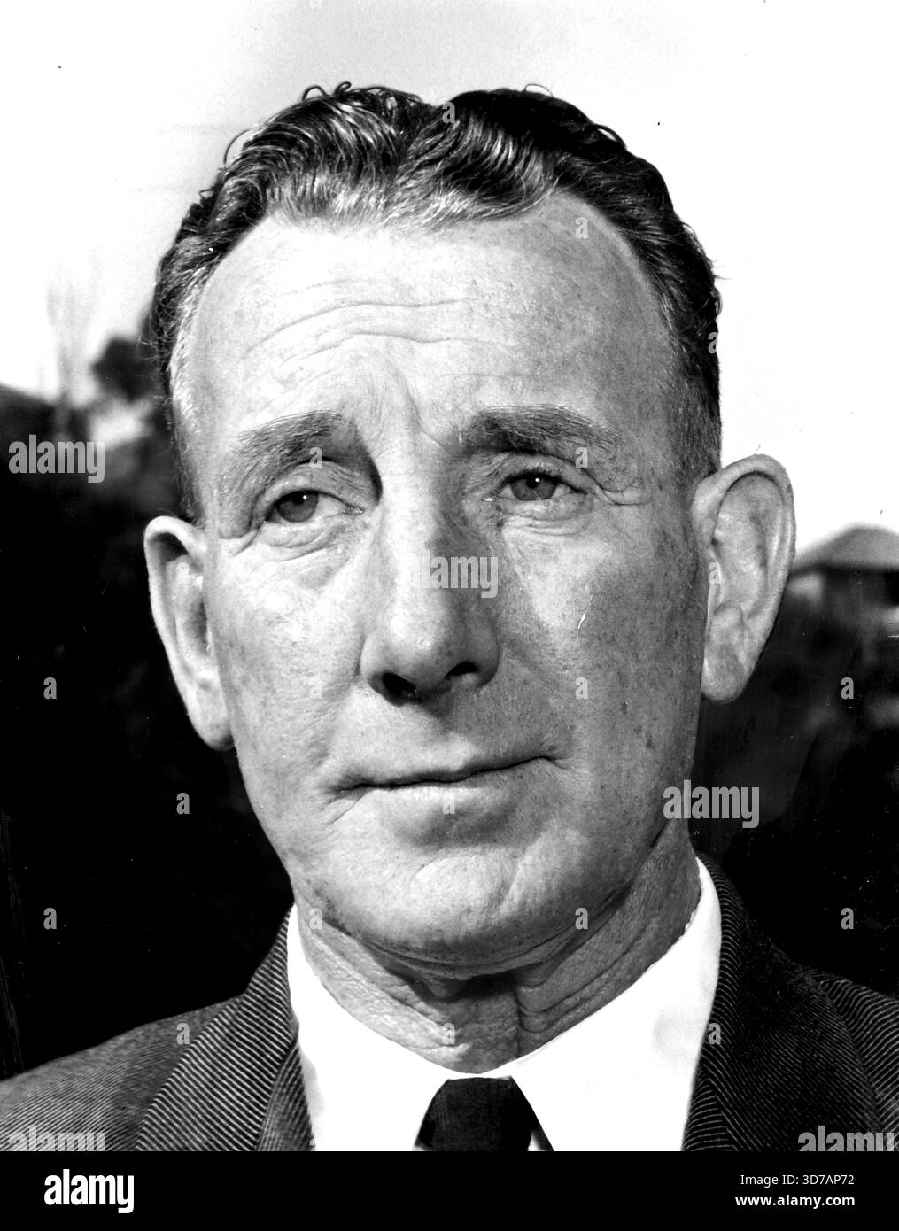 This is Dave Downie, regarded by many as the next best bowler to Glyn ...