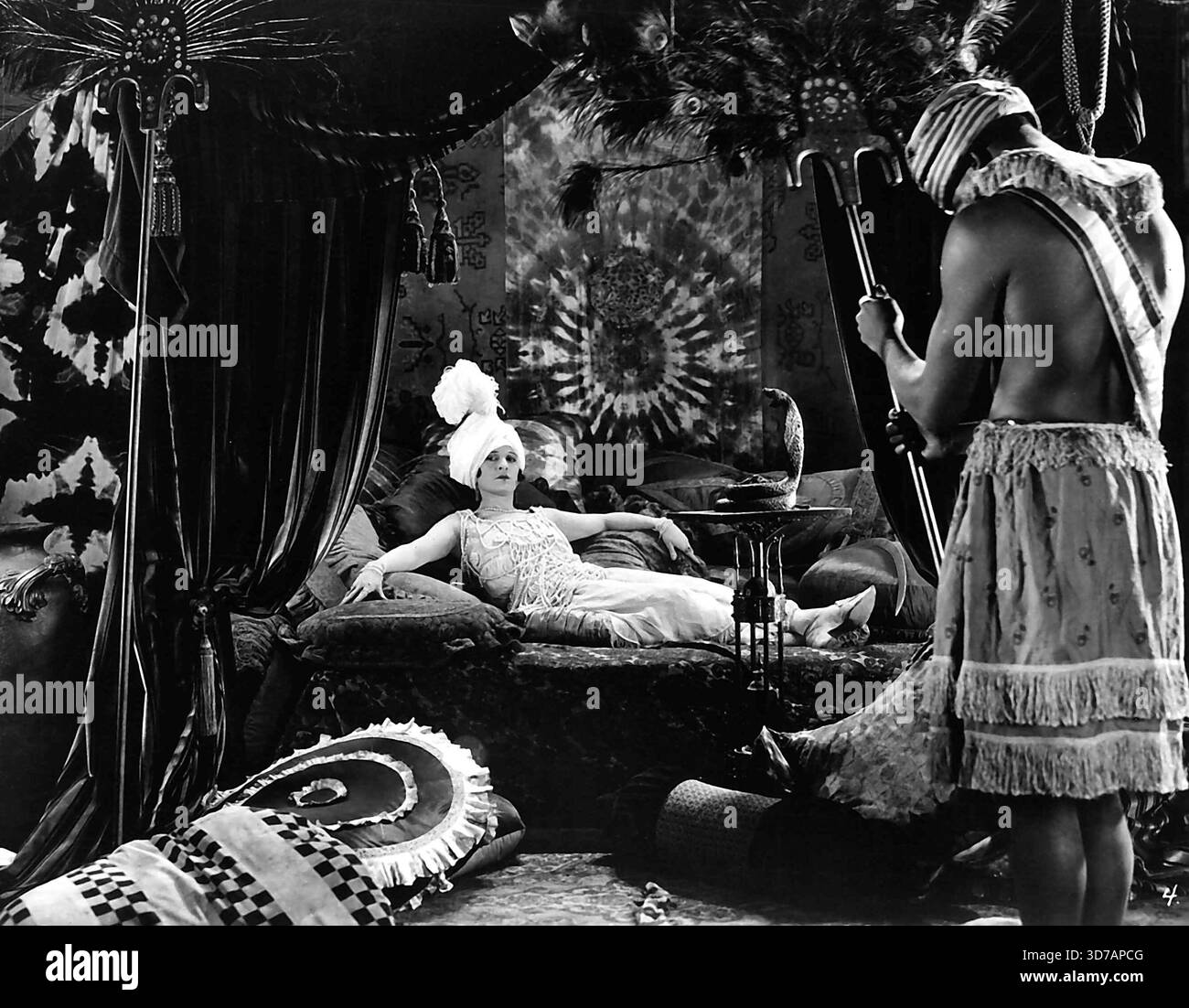 American Film Industry - Films General. September 15, 1952 Stock Photo ...