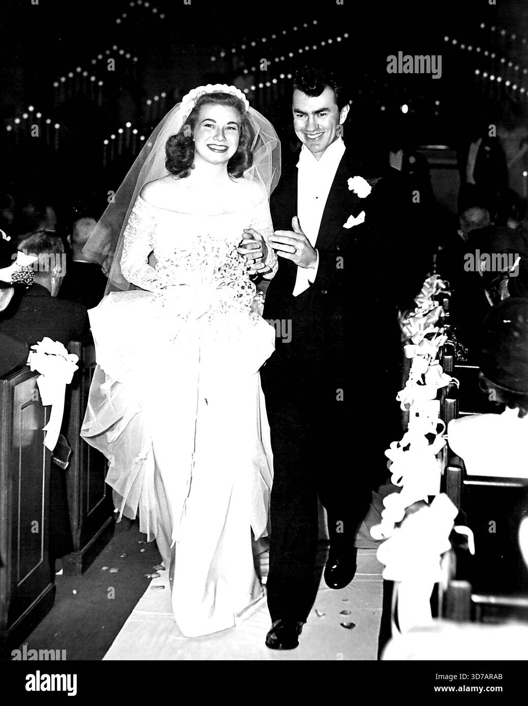 Mrs walter helmerich iii hi-res stock photography and images - Alamy