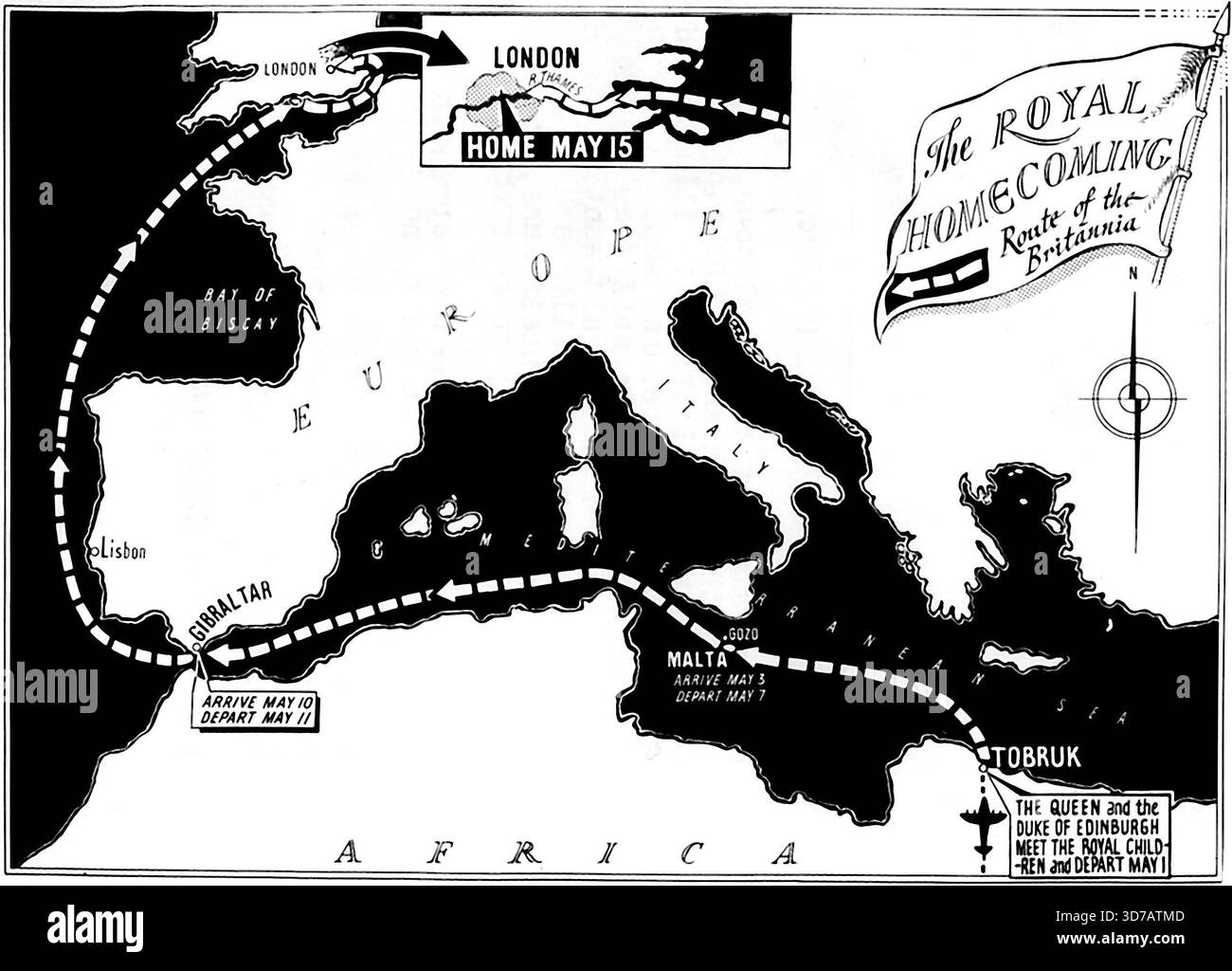 Children on ship tour hi-res stock photography and images - Alamy