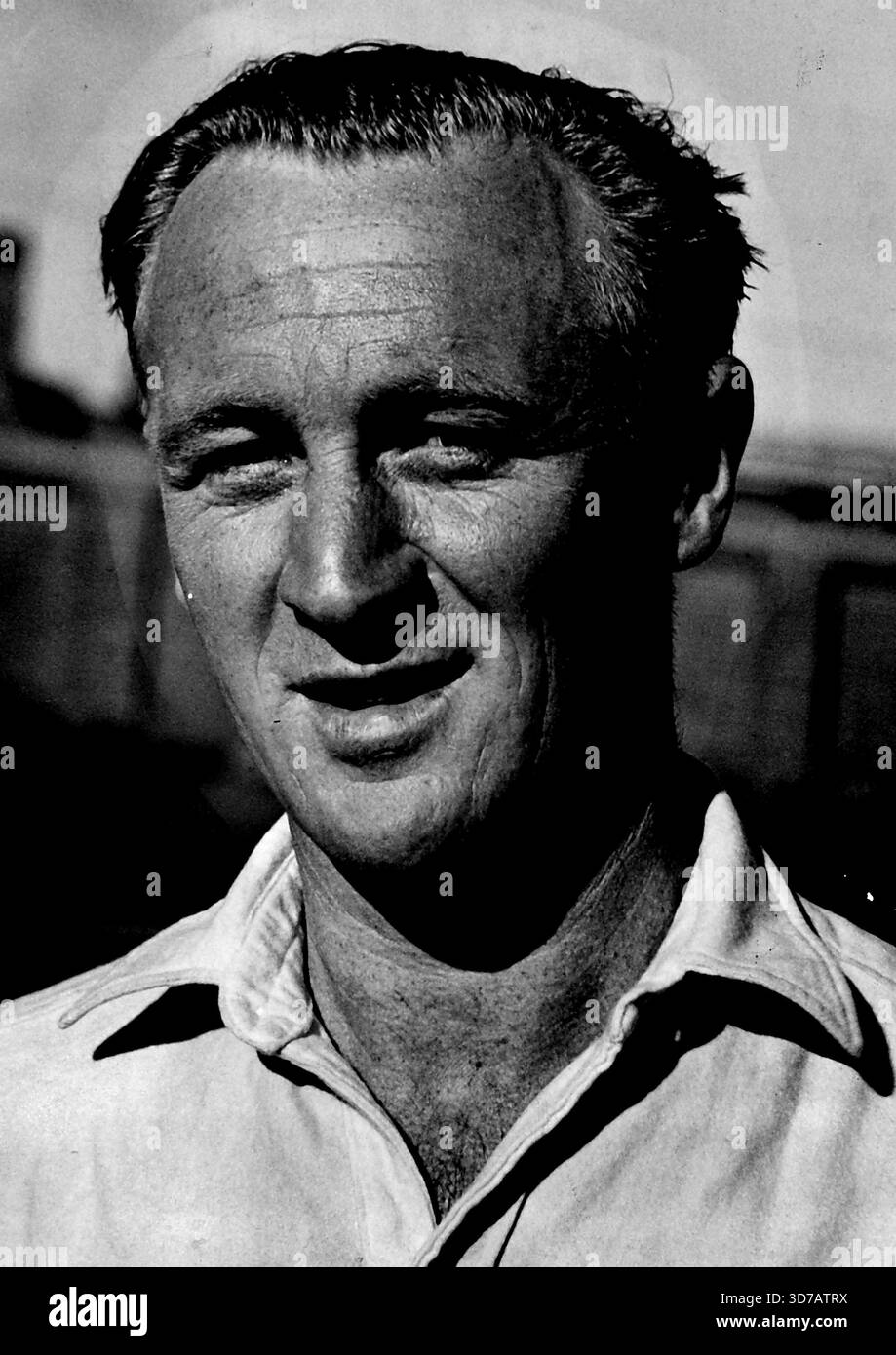 6 september 1955 hi-res stock photography and images - Alamy