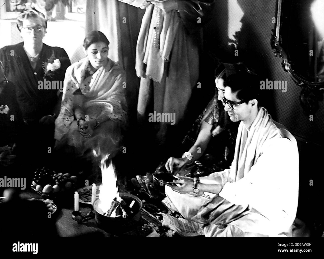 Sacred office Black and White Stock Photos & Images - Alamy