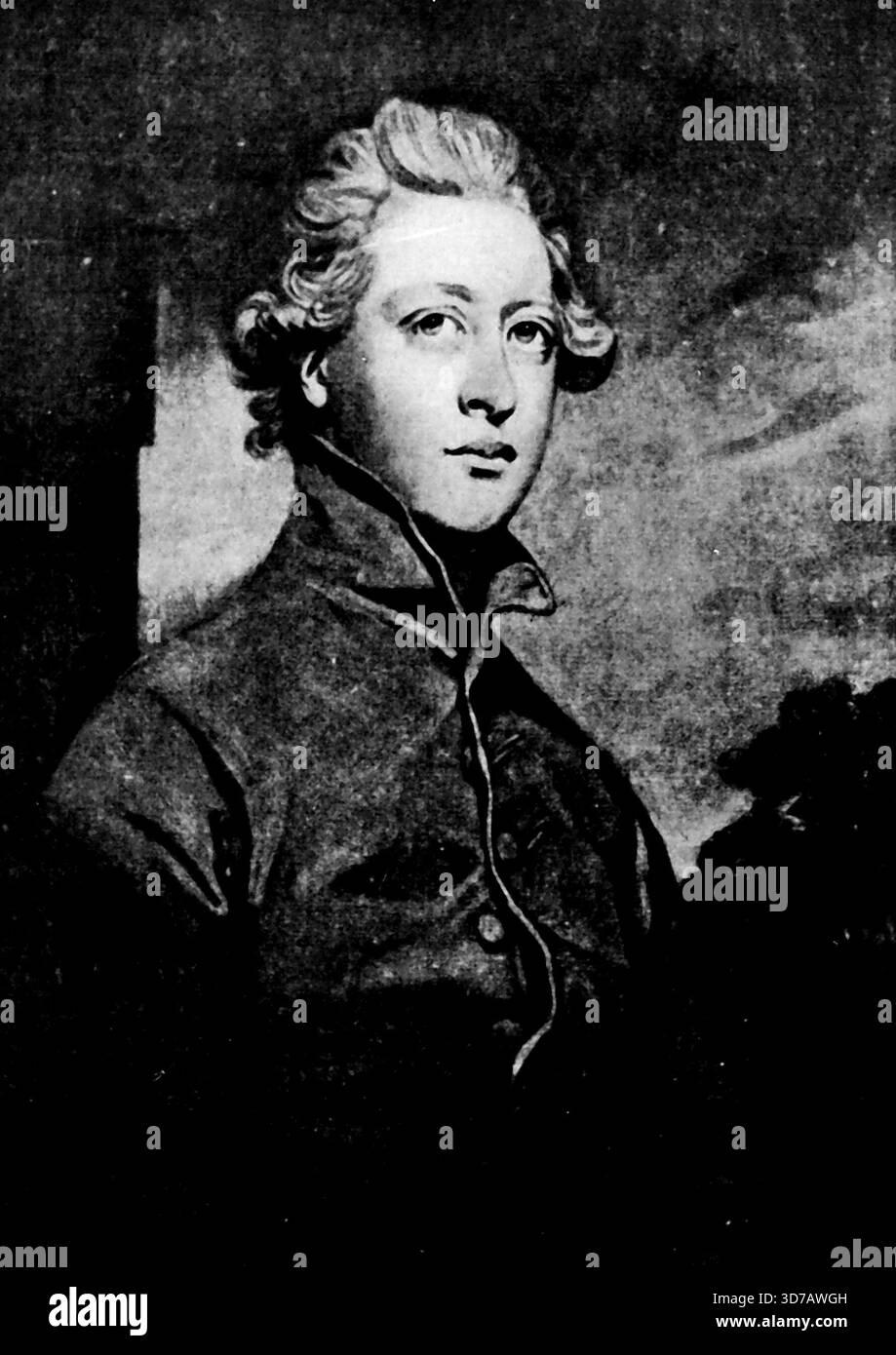 William fifth Black and White Stock Photos & Images - Alamy