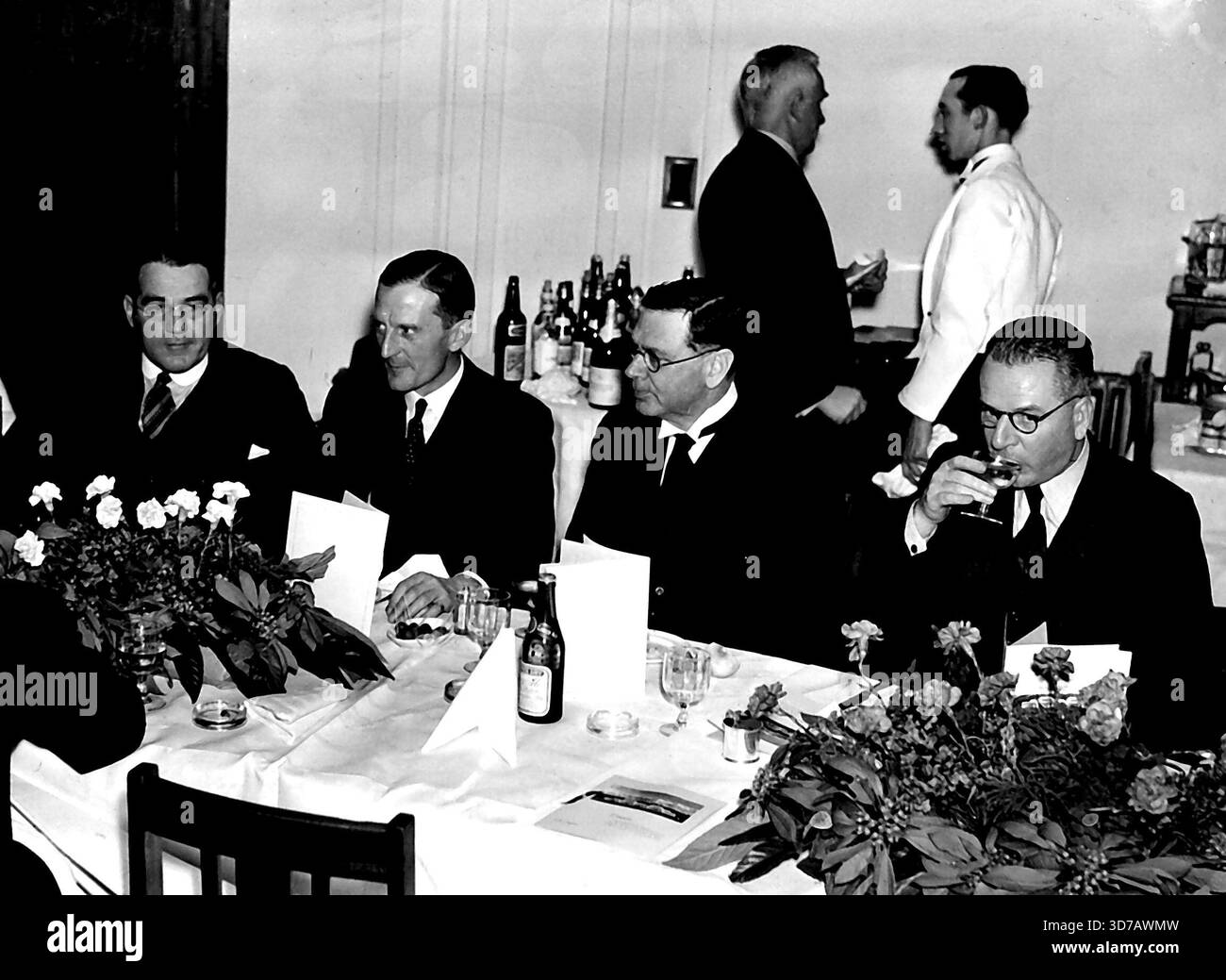 Mr j a perkins hi-res stock photography and images - Alamy