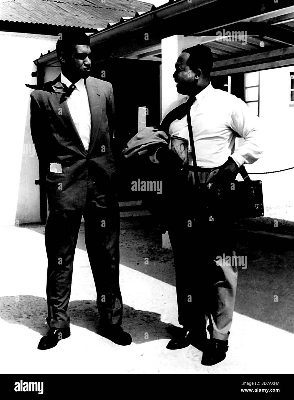 28 july 1955 hi-res stock photography and images - Alamy