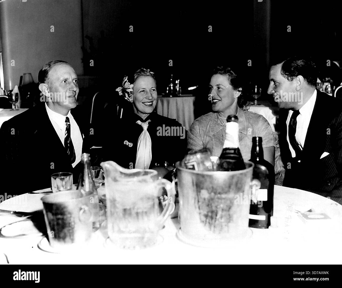 Mr claud healy hi-res stock photography and images - Alamy