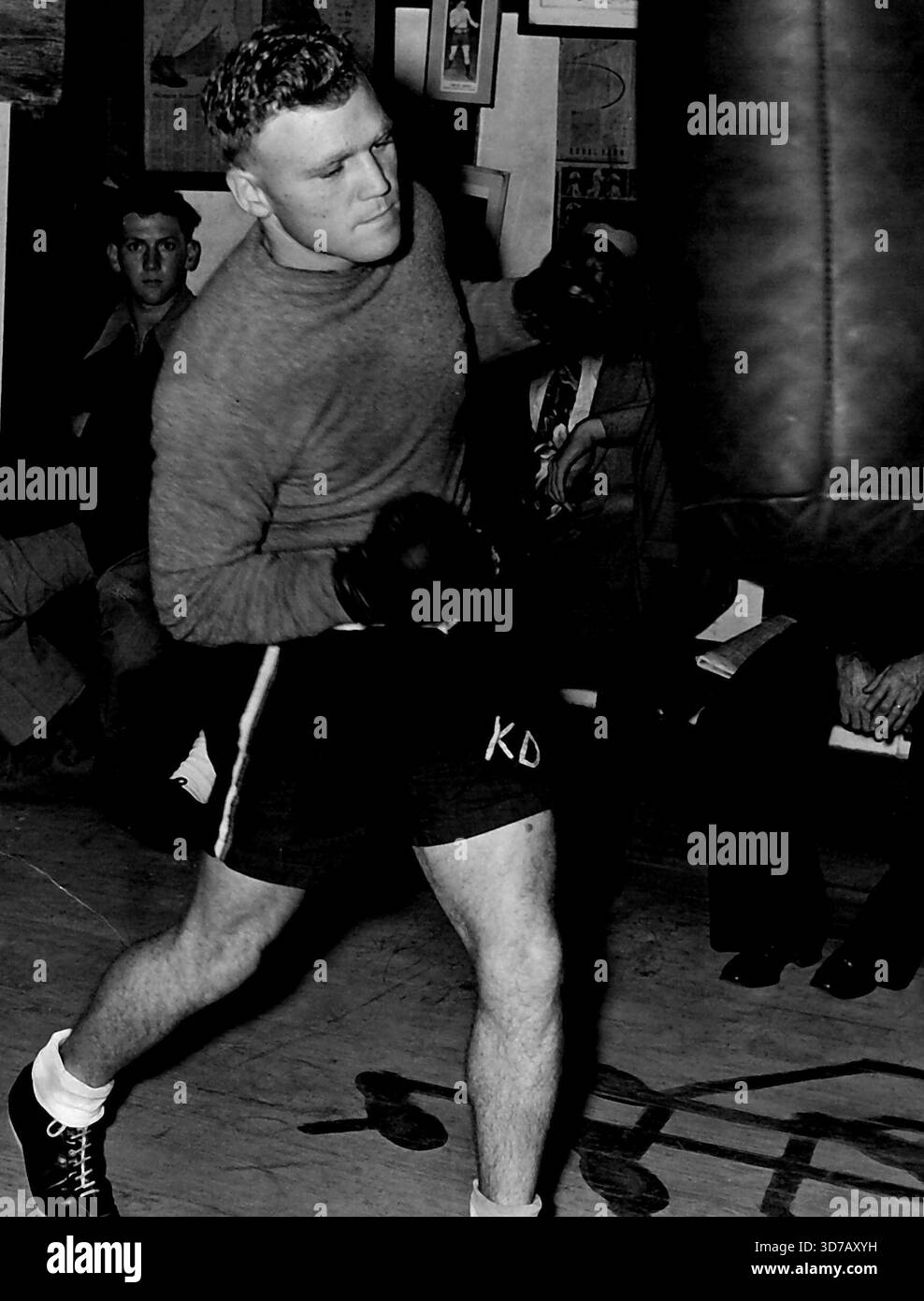 June 20 1950 Black and White Stock Photos & Images - Alamy