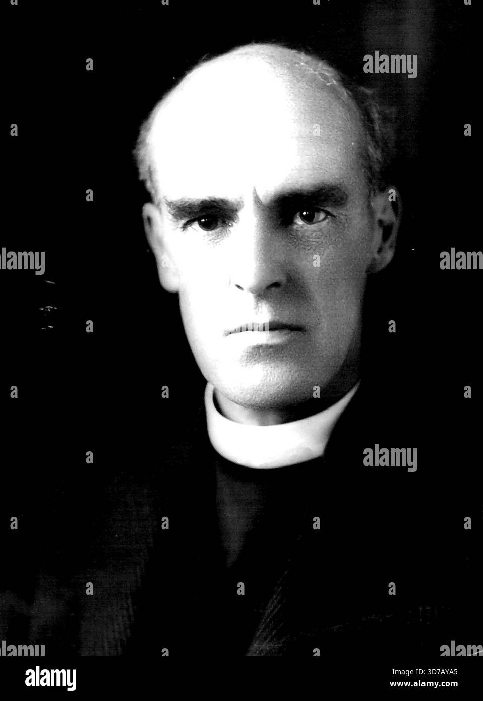 The Rev. Alan Don The Rev Alan Don, ***** Speaker of the house of ...