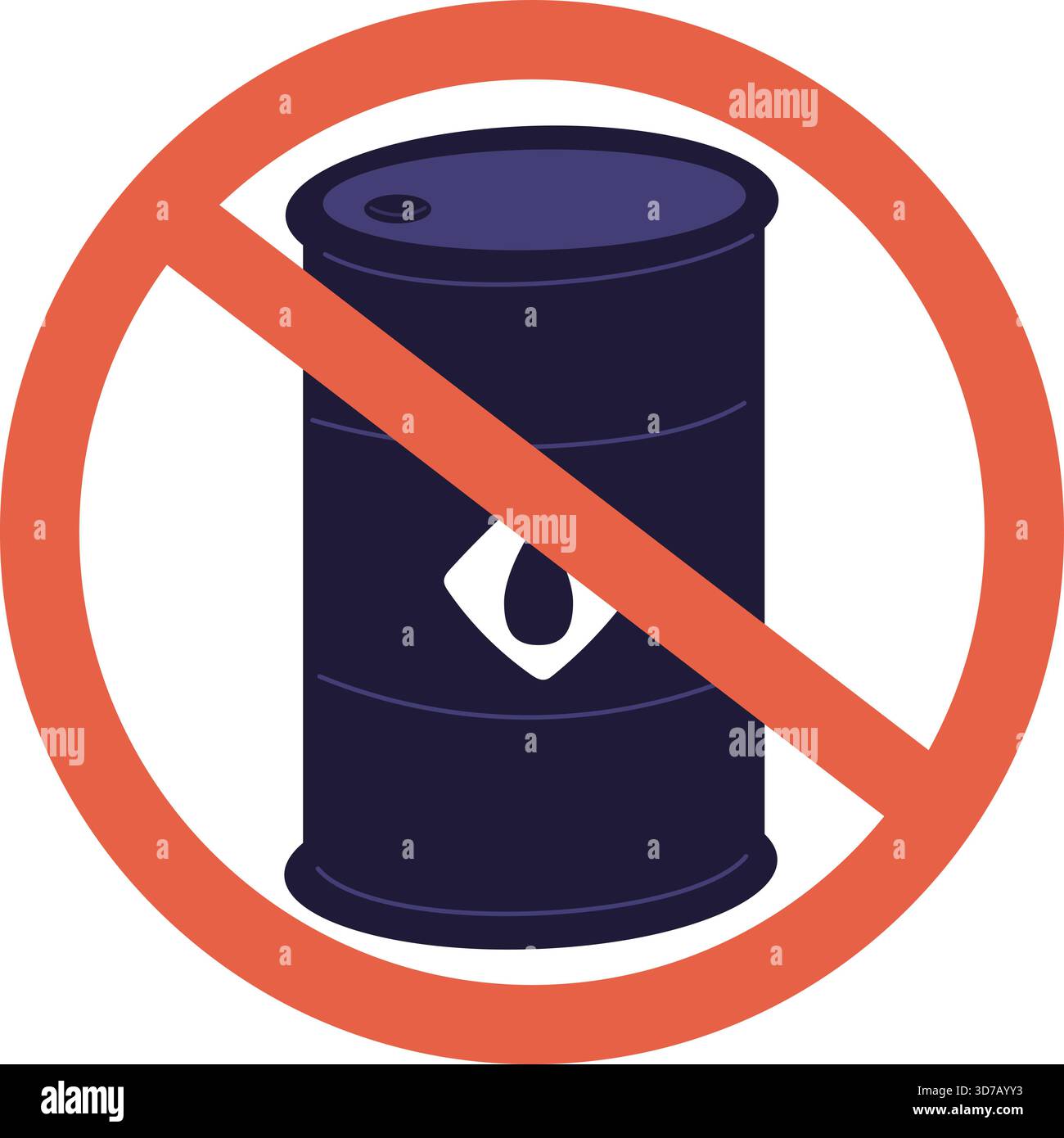 Out petrol Stock Vector Images - Alamy