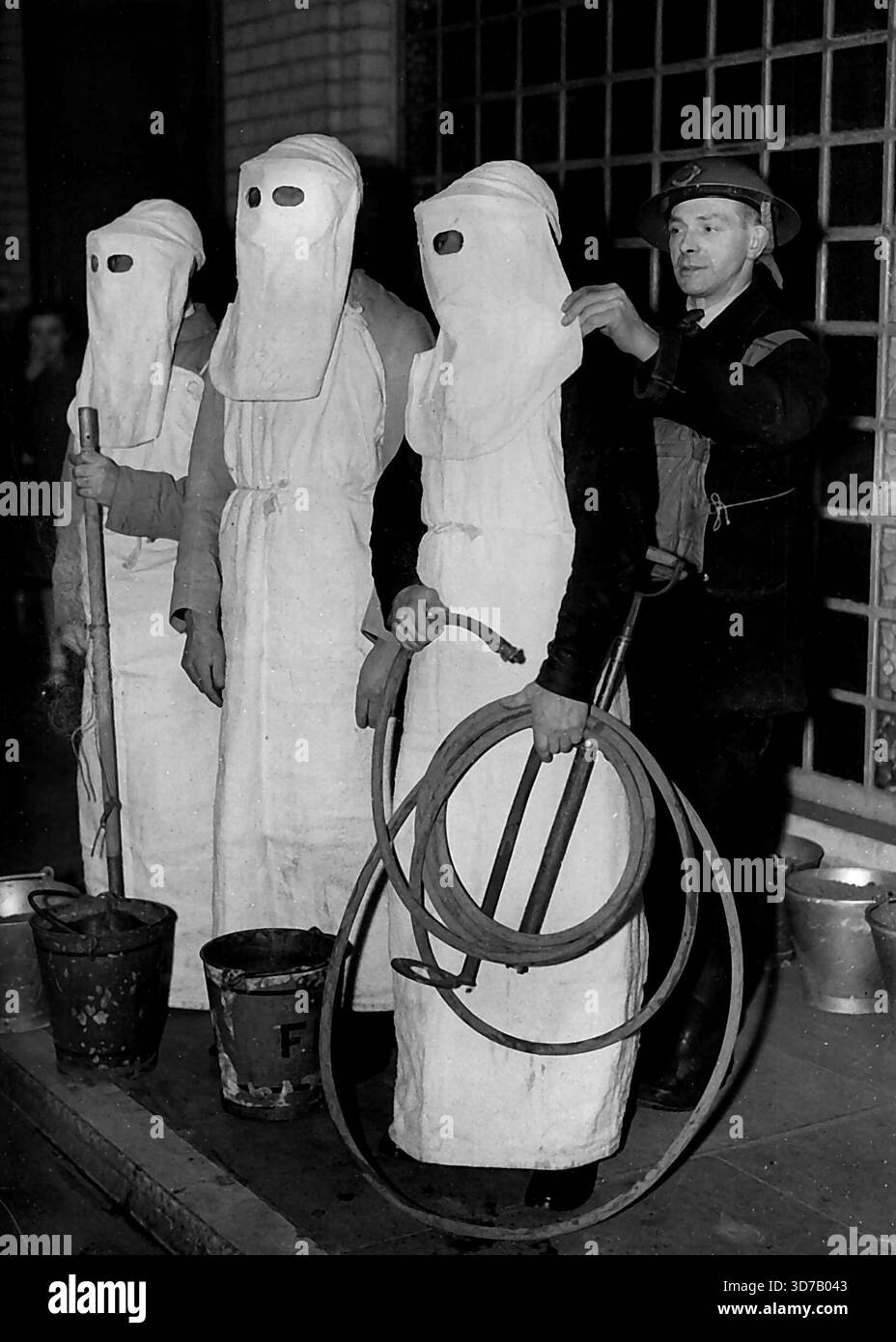 Instructor fighting Black and White Stock Photos & Images - Alamy